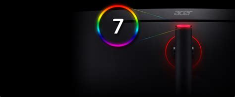 Acer Ei Qrp Curve Fhd Led Monitor