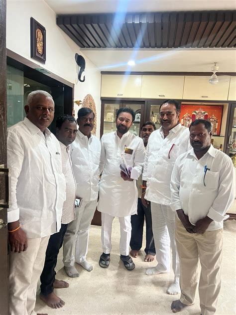 Jadhav Rajesh Babu జాదవ్‌ రాజేష్‌ బాబుకు టికెట్‌ కన్ఫామ్‌ Sira News