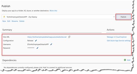 Azure Function Dependency Injection Example Azure Lessons