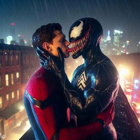 Tom Holland Wall Paintings Objects Loverslab