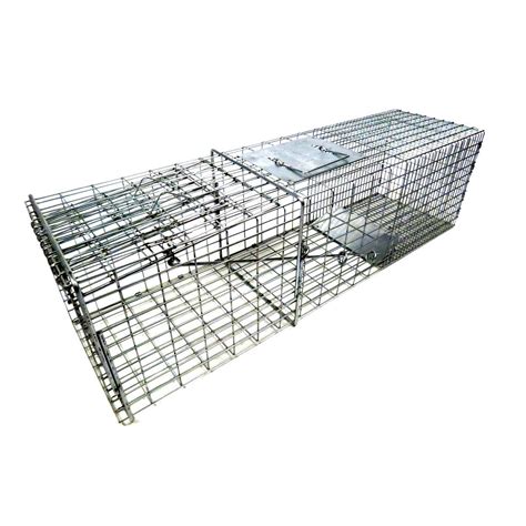 Tomahawk Flush Mount Traps Bioweb Usa