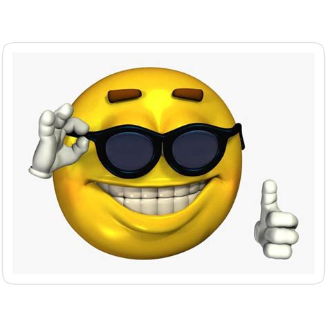 Funny Meme Emoji Sticker Sticker For Sale By Vampzshop Funny