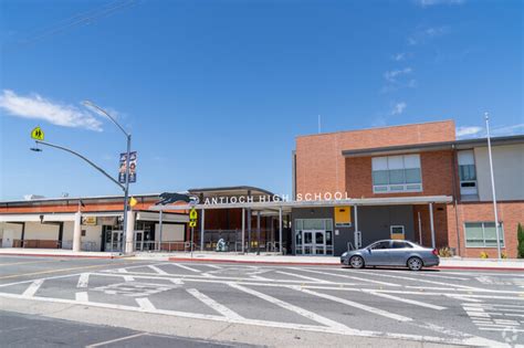 Antioch Ca City Guide About Living In Antioch