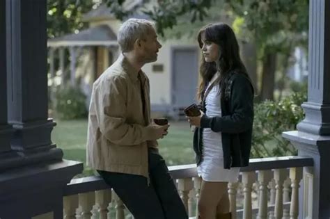 Jenna Ortega Breaks Silence Over Gross Viral Sex Scene With Martin