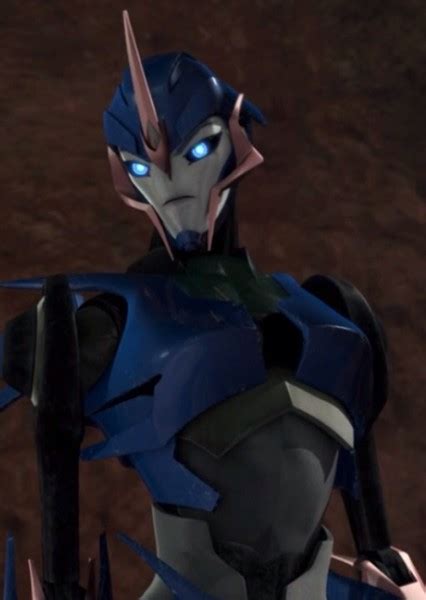 Arcee Tf Prime Fan Casting