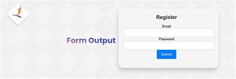 Form Validation In React Js A Complete Guide