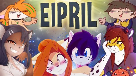 Patreon Eipril