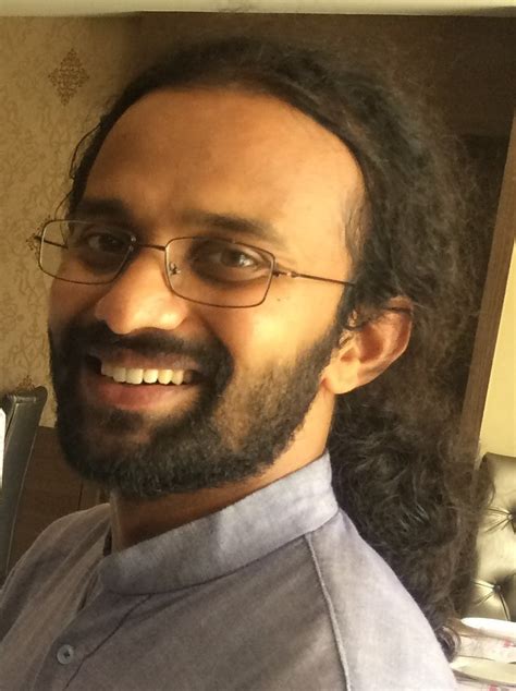 Gowrish Basavarajappa Centre For Integrated Rf Engineering Cirfe