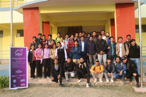 Aws User Group Nepal Midwestern Region On Linkedin Aws