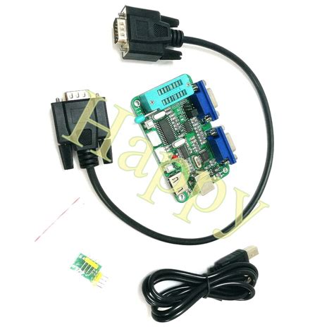 Jt1199 Usb High Definition Lcd Programmer Vicedeal