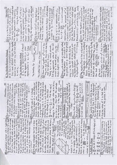 Maths Lover Questions On Newton Raphson