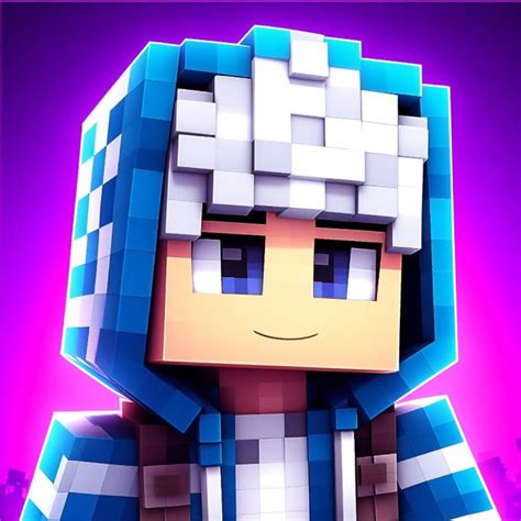 Make Custom Minecraft Logo For Your Use By Cybertechplays Fiverr