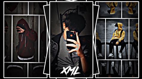 Todh 💕 ️ New Xml File 🎟️🎀 Ii New Trend Xml New Trend 😍 Xml Alightmotion Xmlfile Youtube