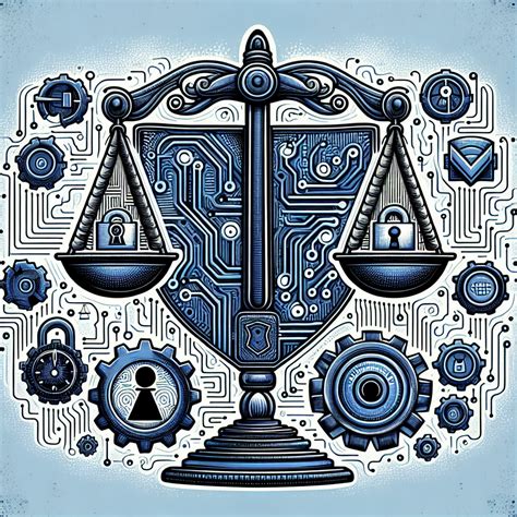 Exploring The Role Of Ai In Legal Data Security And Privacy Adam Walsworth Streaming Media