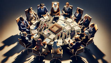 Stakeholder Analysis Strategies For Effective Management And Decision