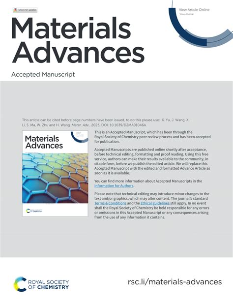 Pdf Dual Responsive Microcapsules With Tailorable Shells From