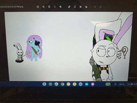 Alongcamesonic On Twitter A Collab I Did With Inkydemon Learningwithpibby