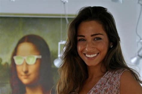 Picture Of Sofia Valleri