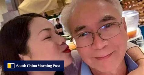 Ex Tvb Artist Lee Lung Keis Fiancée Hit With Extra Charge Related To Overstay In Hong Kong
