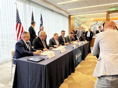 Nathalie Mathys On Linkedin Sustainability Energytransition Porthouston Portofantwerpbruges