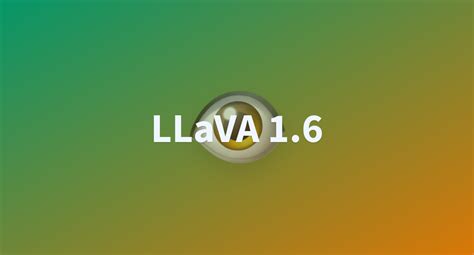 Llava 1 6 A Hugging Face Space By Nisten