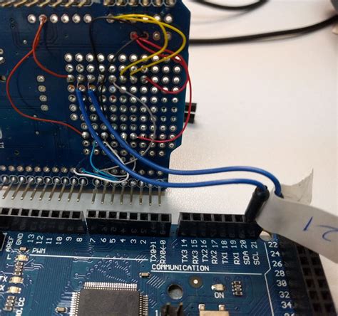 Diy A Simple Indoor Observatory With Arduino Boards Craftweeks