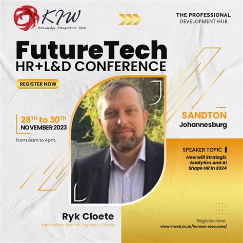 Nicholas Geza Bcom On Linkedin Futuretechhr Aiinhr Oracleinnovation Hcmcloud