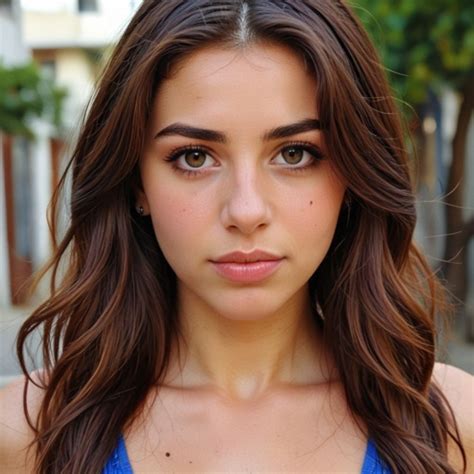 24 Year Old Cypriot Greek Cypriot Ai Girls