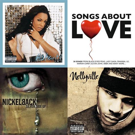 2002 Billboard Top 100 Playlist By Stratton Farrar Spotify