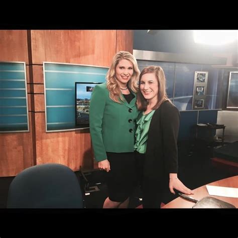 Sexy Milf Anchors Wcyb Tv Virginia R Hot Reporters