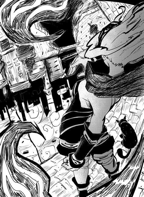 Kitten And Dusty Gravity Daze Drawn By Lelastslayer Danbooru