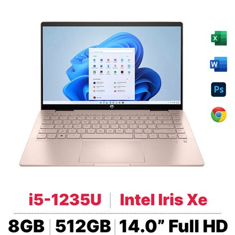 So sánh Laptop HP Pavilion x EK TU L PA
