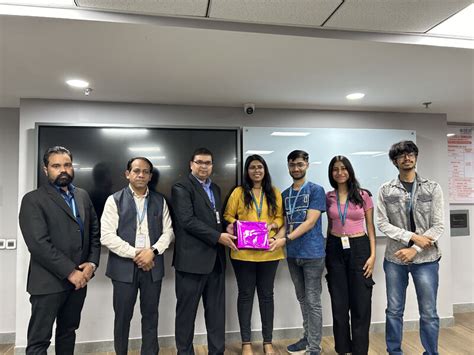 kushaagra mehta on linkedin teamftb hackathon hackathonwinners healthtech innovation