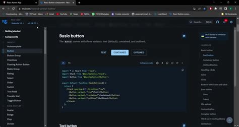 Launched Admin Panel With Reactjs Abdul Aleem Posted On The Topic