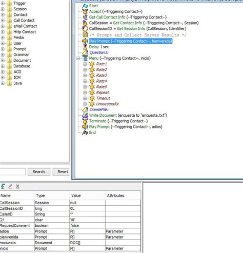 Uccx 11 6 Post Call Survey File Store Options Cisco Community
