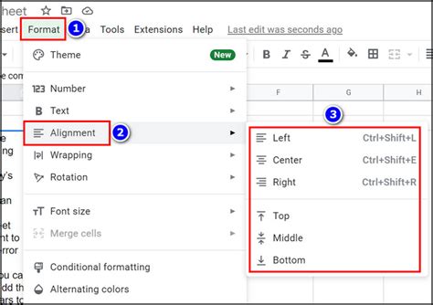 How To Wrap Text In Google Sheets Quickest Methods
