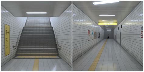 The Exit All Possible Anomalies