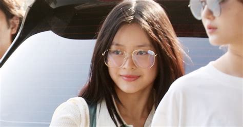 뉴진스 하니 미소 활짝 [★포토]