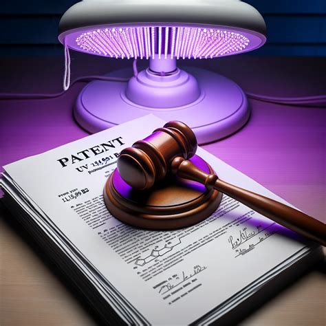 In Depth Analysis Of Far Uv Ip Case Regarding Patent 11 246 951 B ⋆ Quantadose Far Uv Uvc Light