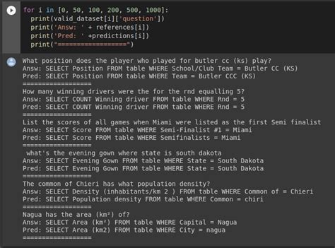 Mrm8488t5 Base Finetuned Wikisql · Hugging Face