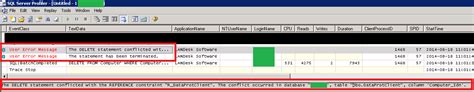 how to detect and handle orphaned data in your databases how to delete items that re appear
