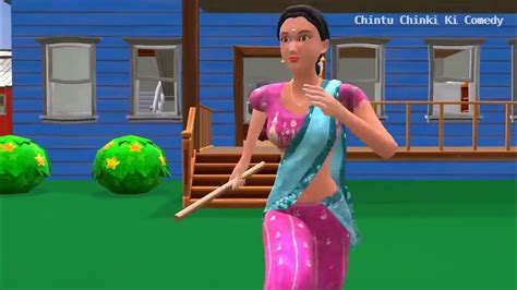 Chintu Chinki Ki Funny Vedio Funny Vedio😂 Youtube