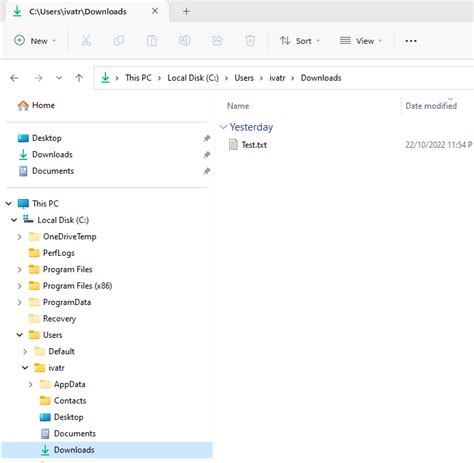 win11 tabbed explorer duplicate links from home microsoft community