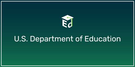 Us Department Of Education Announces Agreement With Missouri To End Biden Administrations