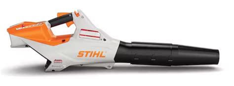 Stihl Blower BGA 86 Battery Blower Keith S Power Equipment