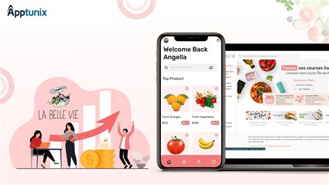 La Belle Vie Raises 28 Million For Its Online Sup