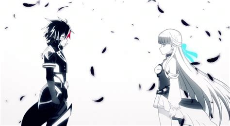 Shironeko Project Zero Chronicle Episode 01 12 Sub Indo