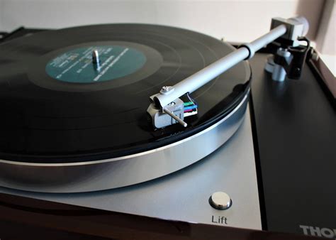 The Vinyl Anachronist 2020