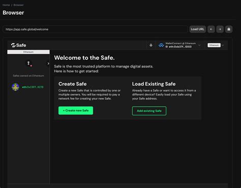 Ux Breadcrumb Page Titles Not Visible On All Pages · Issue 410 · Keepkeykeepkey Desktop