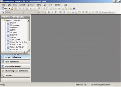 How To Install Management Reporter Sample Reports Azurecurve